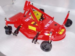 Tecma - Minitractorparts.nl