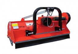 Muratori - Minitractorparts.nl