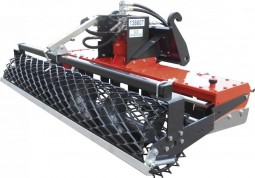 Muratori - Minitractorparts.nl