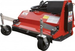 Muratori - Minitractorparts.nl