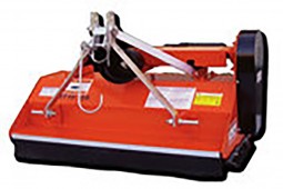 Muratori - Minitractorparts.nl