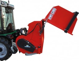 Muratori - Minitractorparts.nl