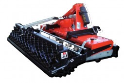 Muratori - Minitractorparts.nl